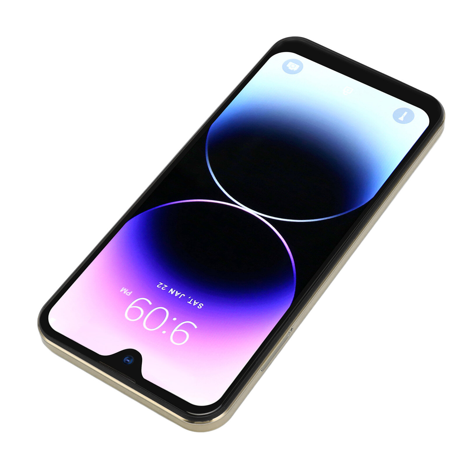 I14 Pro Max 6,7-дюймовый сотовый телефон 5G двухдиапазонный Wi-Fi 8BG 256 ГБ 4G разблокированный сотовый телефон с передней камерой 16 МП задней камерой 32 МП