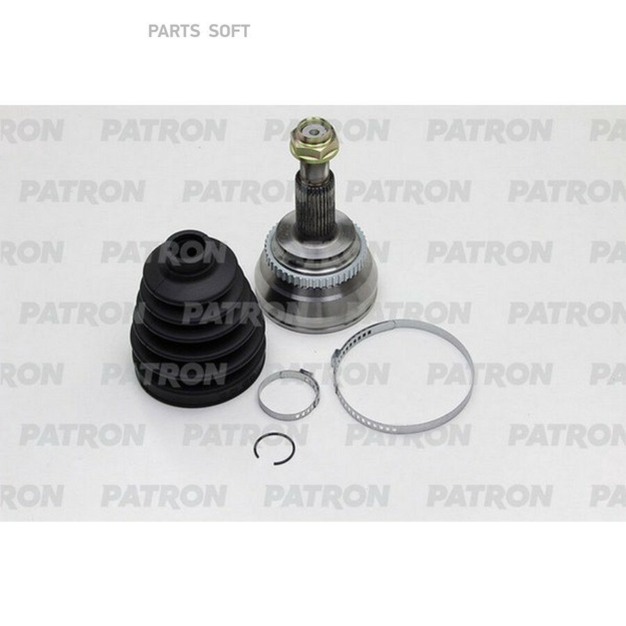 ШРУС наружный 30X612X27 LEXUS RX270/350/450H AGL10/GGL10 2008-2015 TOYOTA HIGHLANDER ASU40/GSU4 2007-2013 PATRON PCV2005 | цена за 1 шт