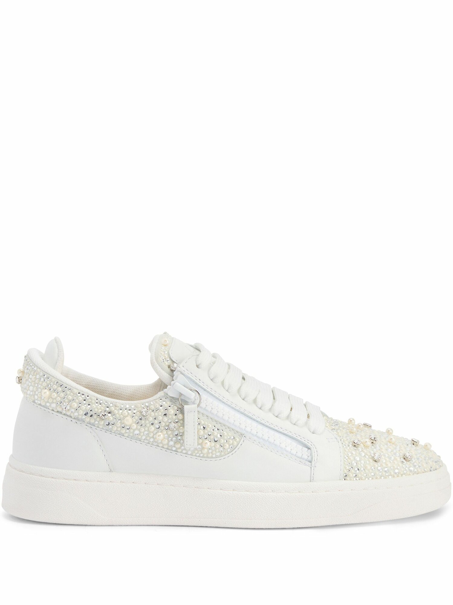 Кроссовки Giuseppe Zanotti Frankie