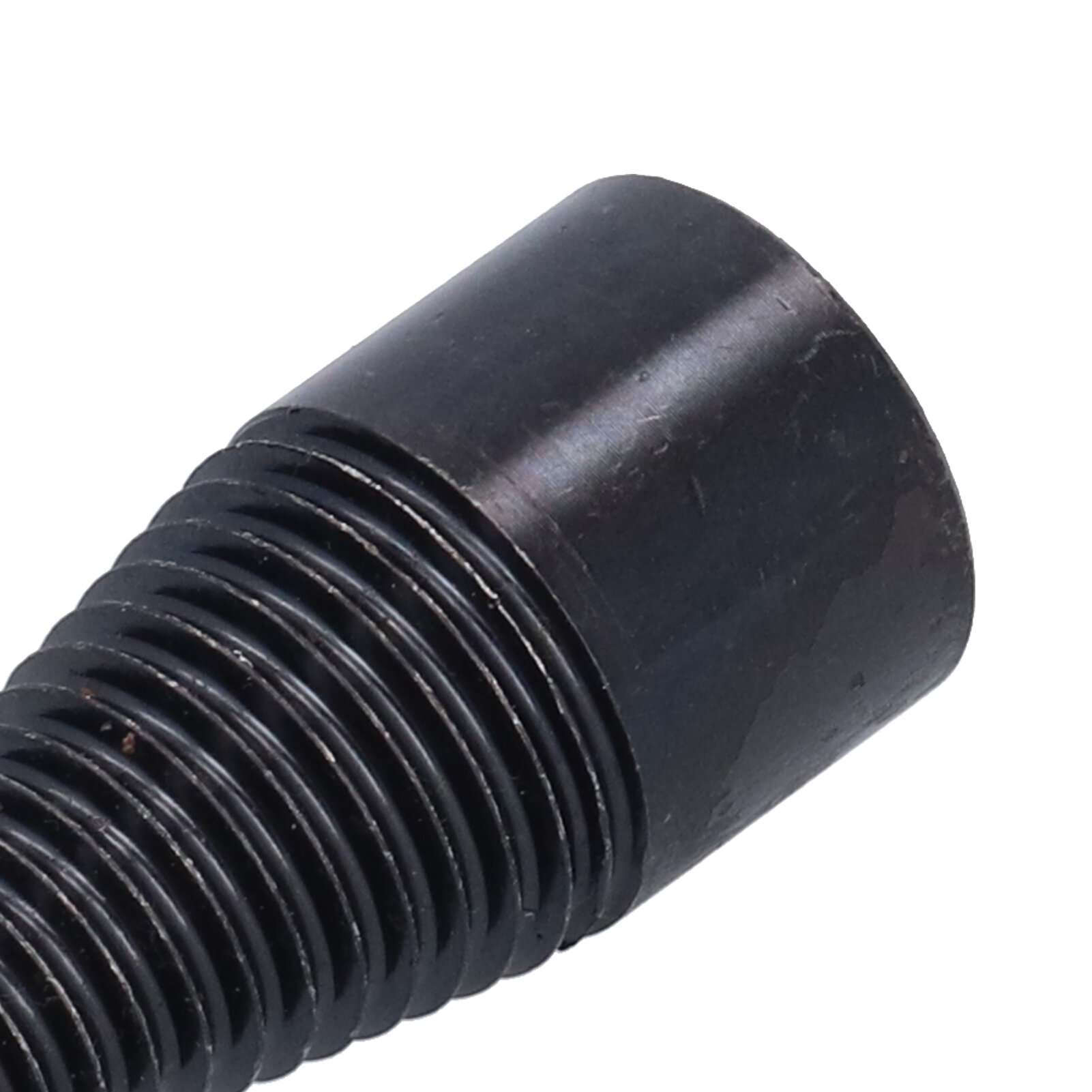 Сверло для дровоколов с шестигранным хвостовиком из быстрорежущей стали, 32 мм, инструмент для пробивки конуса дров