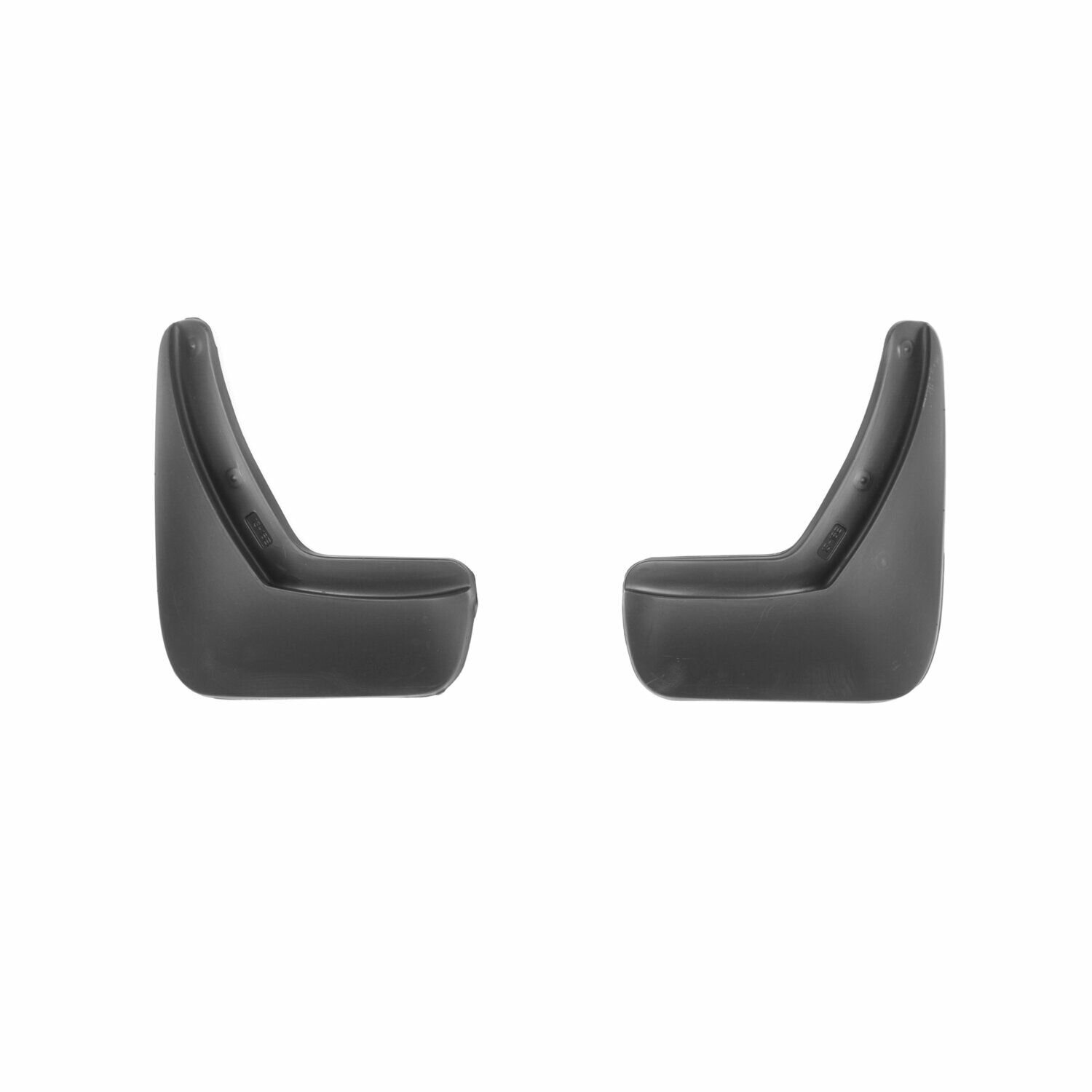 Брызговики полиуретановые задние для Changan CS35 Plus (2019-)/Чанган CS35 Плюс