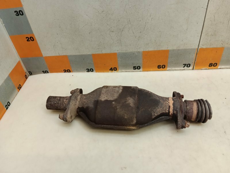 Б/У Катализатор Kia Spectra 2008 SD 407388 Hyundai-KIA арт. 289502X030