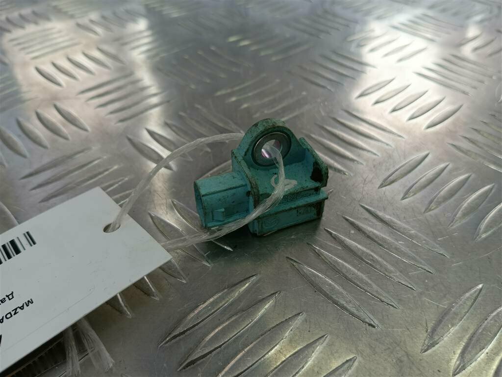 Датчик удара (AIR BAG) Б/У для MAZDA 6 GH (2007—2009) GS1D57KC0B