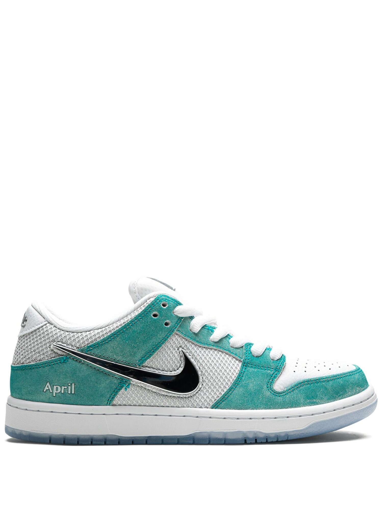 Кроссовки Dunk Low Pro QS