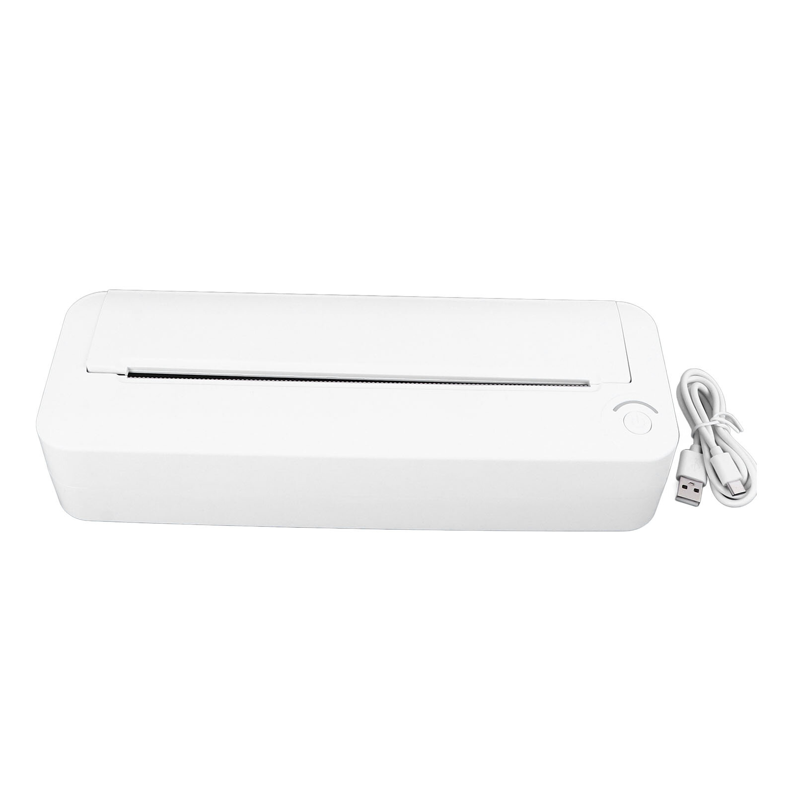 Портативный беспроводной принтер, поддерживает 8,5x11 дюймов, многофункциональный, для дома, школы