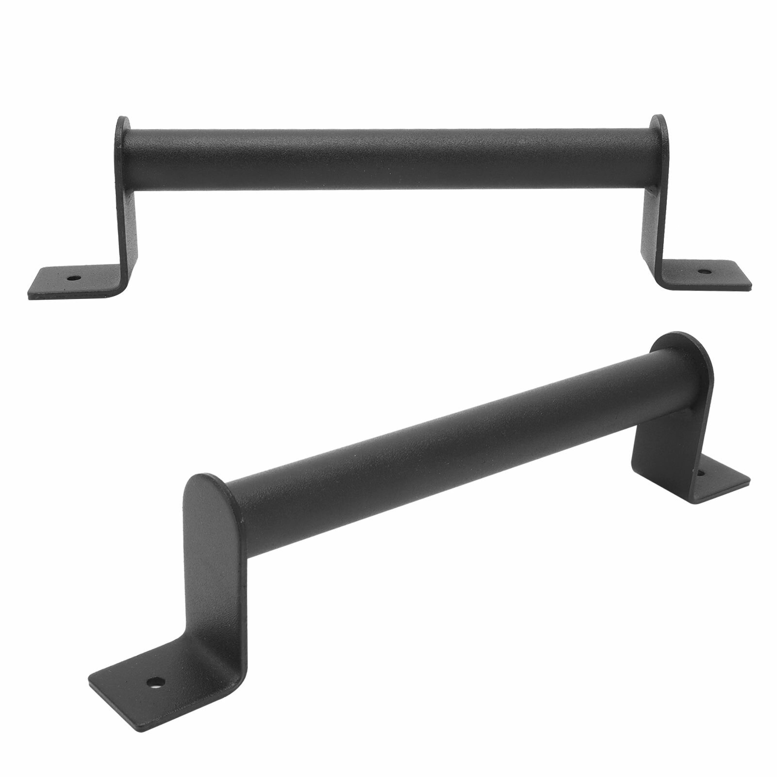 Прочная дверная ручка для гаража и сарая, устойчивая к износу