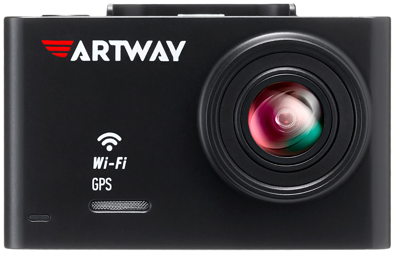 Автомобильный видеорегистратор Artway AV-701