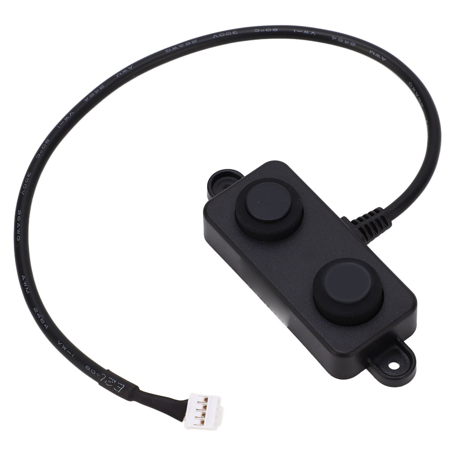 Ультразвуковой Датчик Дистанции Водонепроницаемый Детектор Занятости Парковочных Место в Гараже UART Автоматический 3.3V‑5V