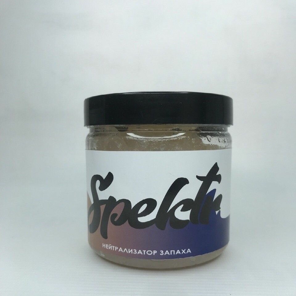 Нейтрализатор запаха Spektr / Арбуз гель 0,5 л
