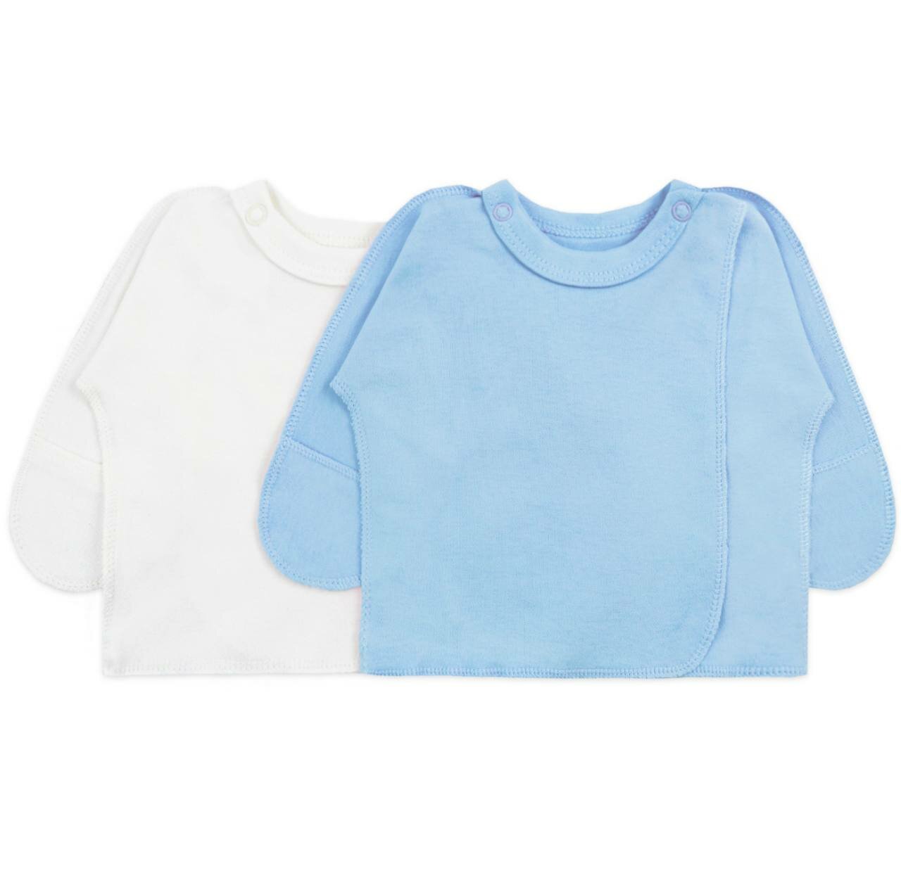 Распашонка