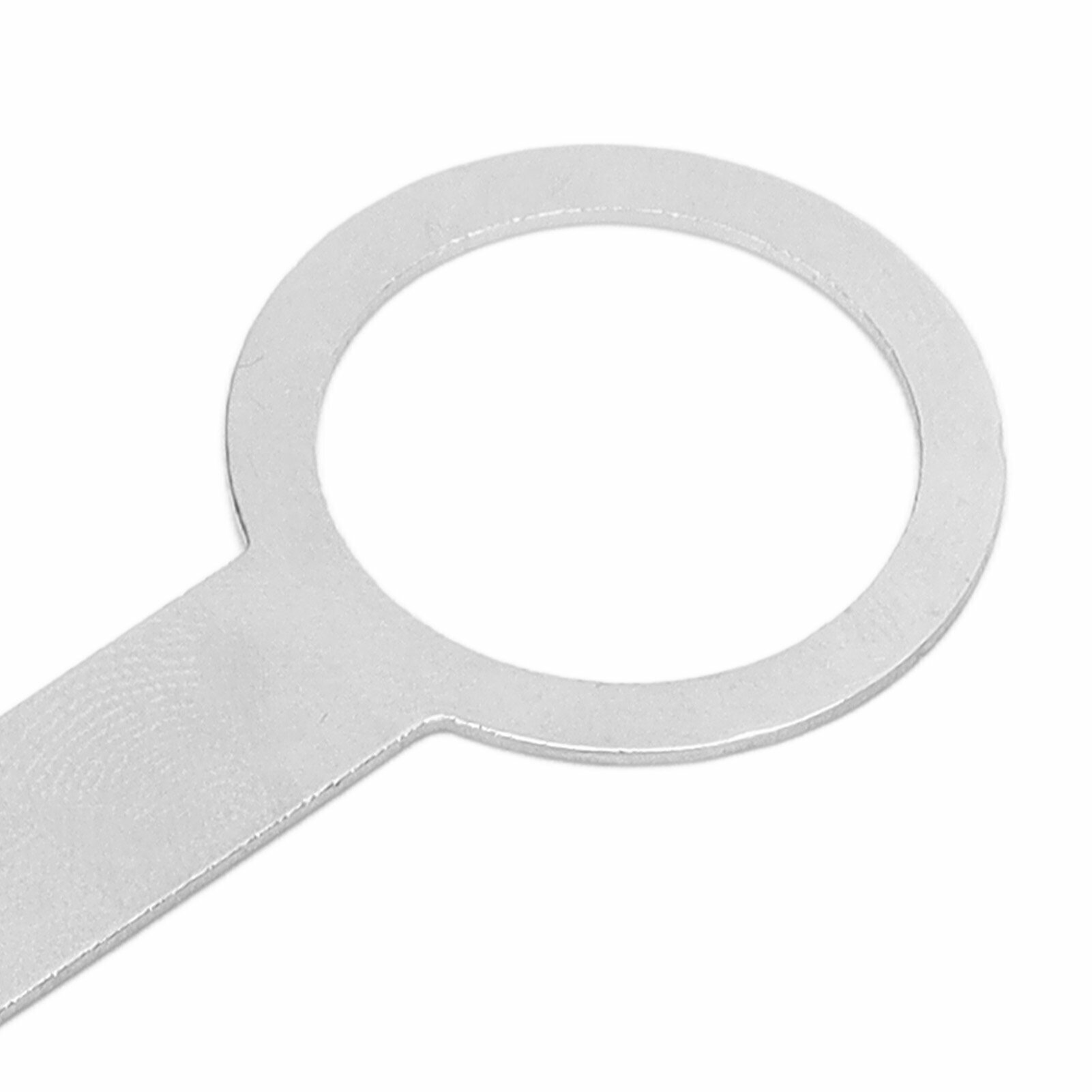 4 шт, набор инструментов для удаления автомобильного радиоприемника, универсальный набор ключей для CD-плеера из нержавеющей стали, замена ключей для Ford