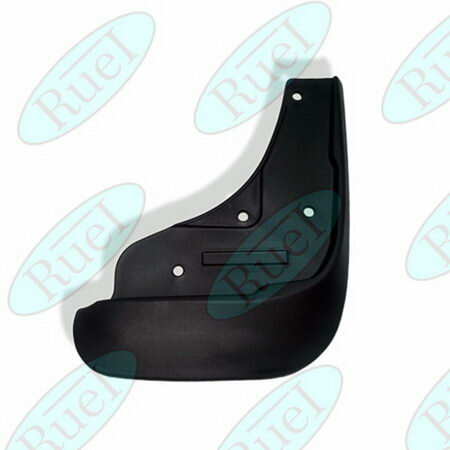 Брызговик передний правый (R) (под оригинал) (комплект - 1 ШТ.) MAZDA CX-5 RUEI RU8300289PP
