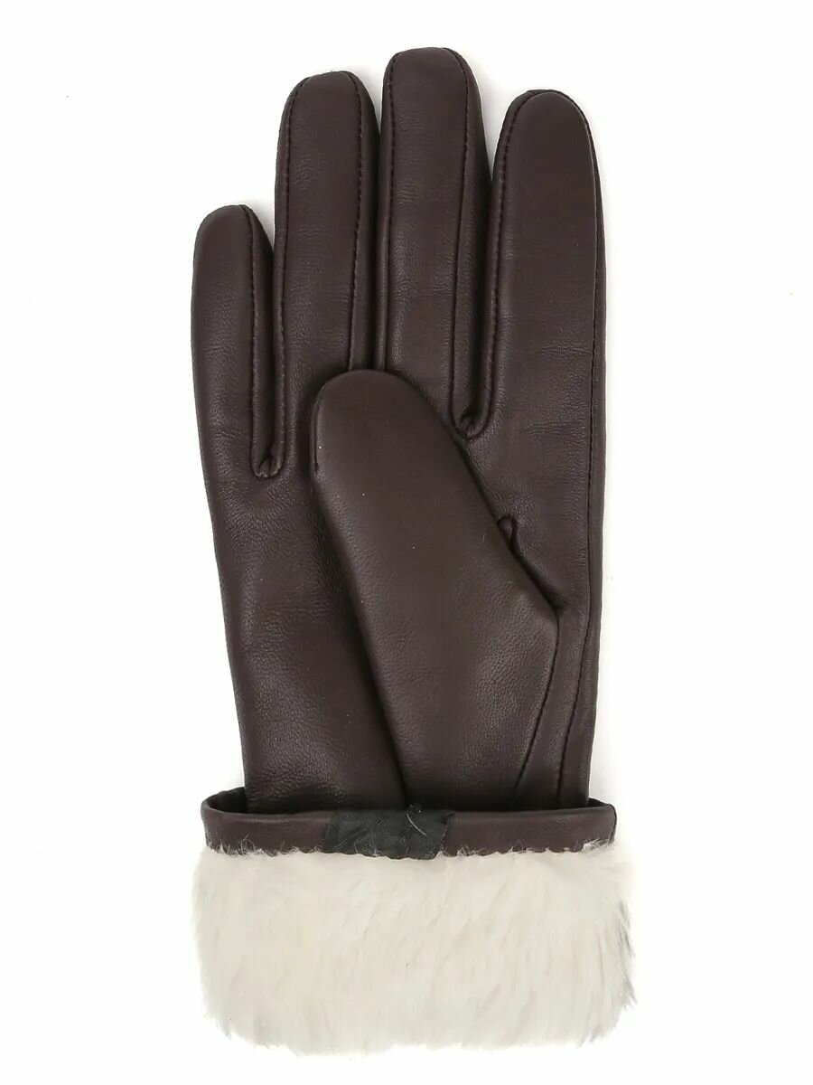 Перчатки FABRETTI Базовая коллекция для женщин