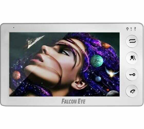 Видеодомофон Falcon Eye Cosmo HD 00-00124397
