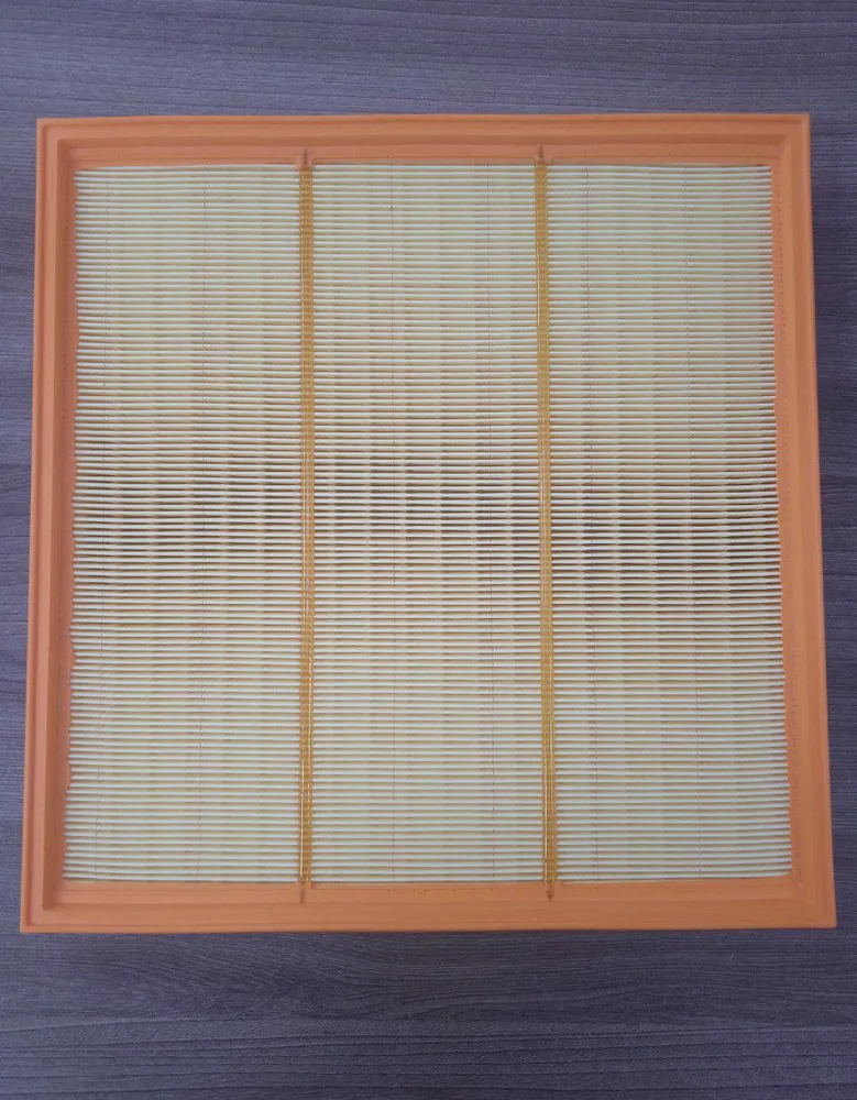 Фильтр воздушный бензин - дизель 2,0T для Haval H9 (2014 >)