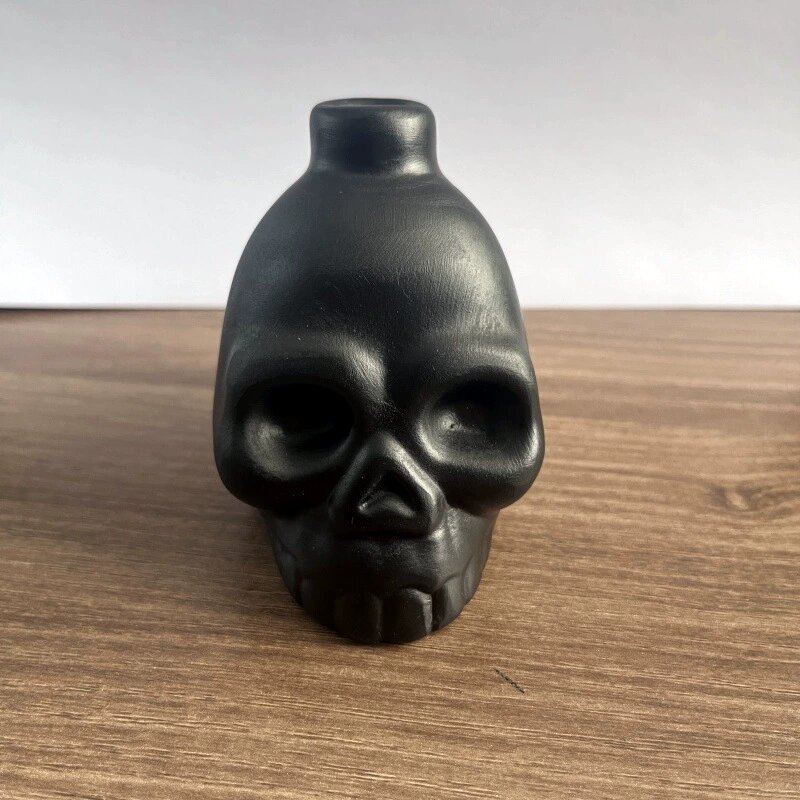 Индейские боевые свистки, ацтекские свистки смерти, декомпрессионные игрушки, реквизит для дома с привидениями, культурные символы майя