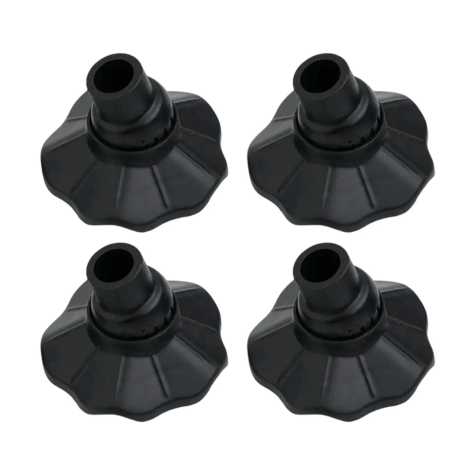 Нескользящие колпачки для ног стульев 16mm