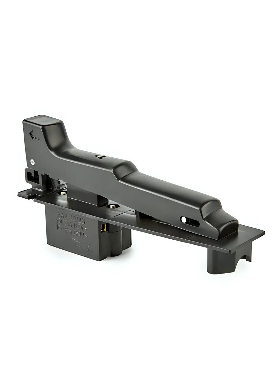 Кнопка (выключатель) для УШМ Bosch 180–230 мм
