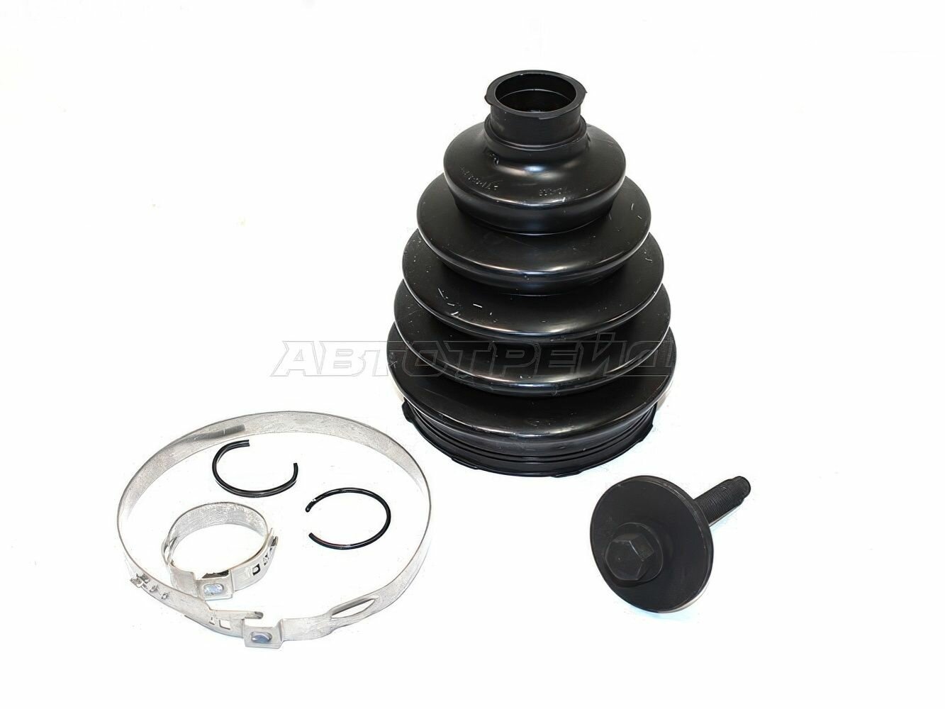 Пыльник ШРУС наружный для Вольво S80, V70 арт TC028 SAT