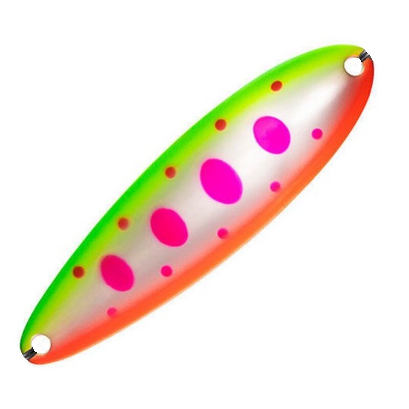 Блесна колеблющаяся Daiwa "Laser Chinook" S 21 Sakura Yamame