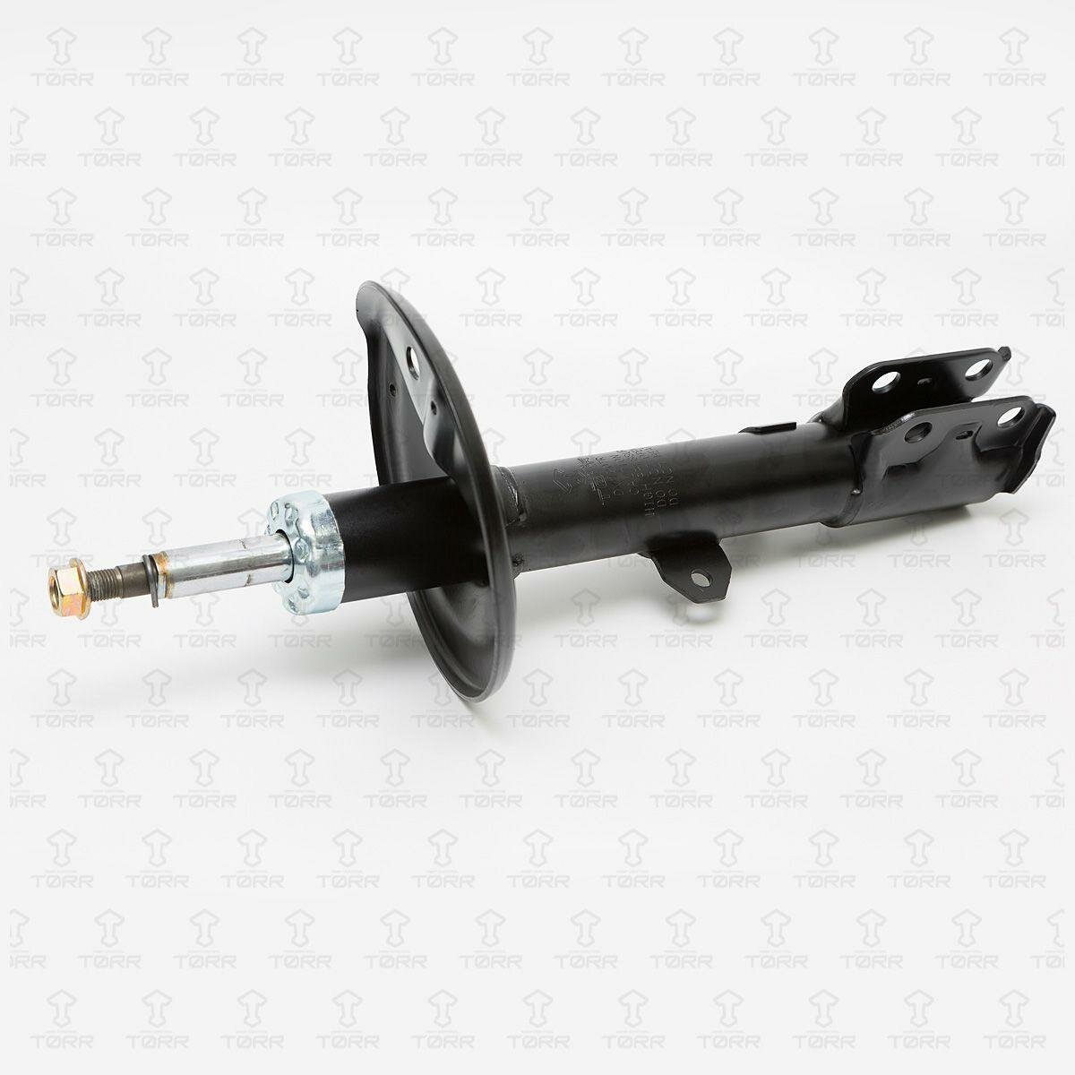 Torr амортизатор передний газовый toyota rav 4 ii 00- dv1207r