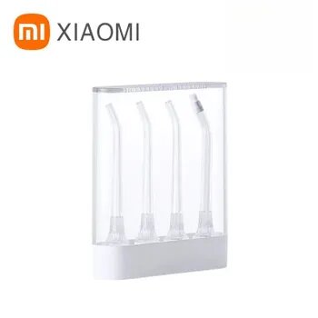 Комплект запасных частей для портативного ирригатора полости рта Xiaomi MEO701-X