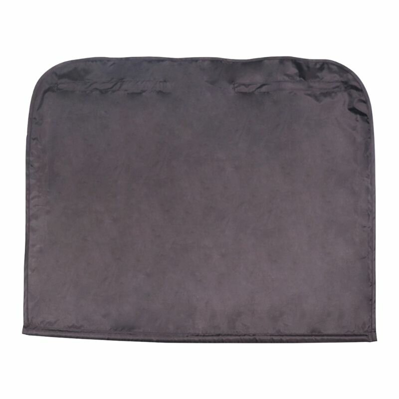 Передняя вилка зарядного устройства для электромобиля, крышка порта, магнитная защита, универсальный водонепроницаемый пылезащитный защитный капюшон