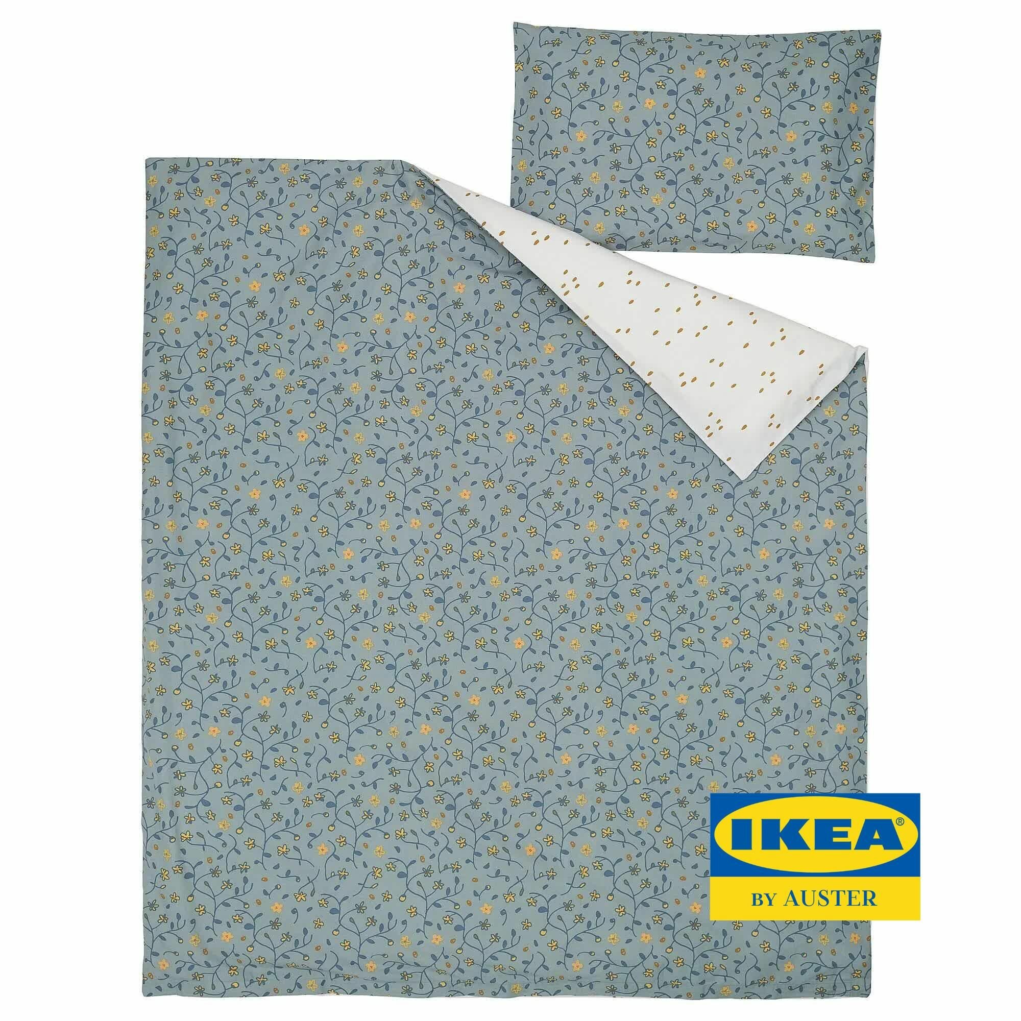 Детский комплект постельного белья