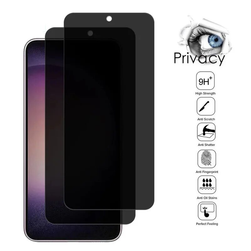 Защитное стекло для Samsung Galaxy S22 Ultra