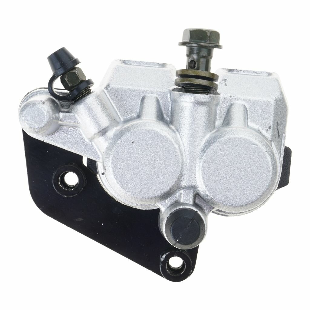 Гидравлический суппорт дискового тормоза