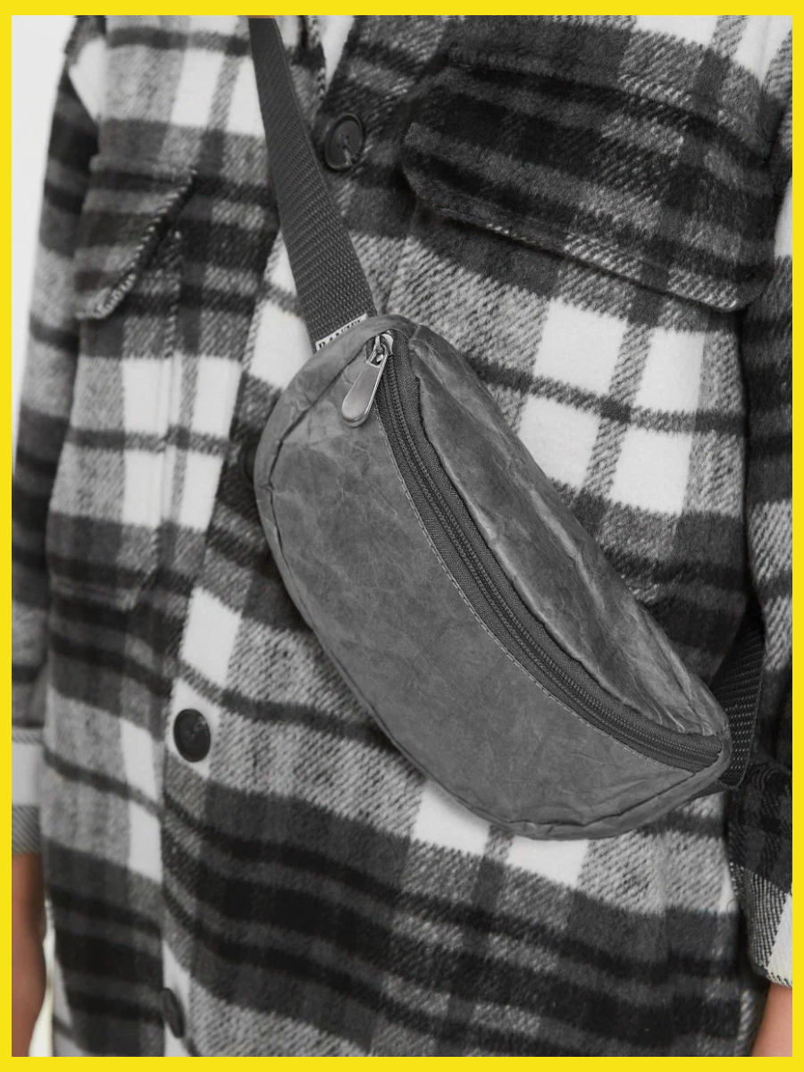 Сумка поясная