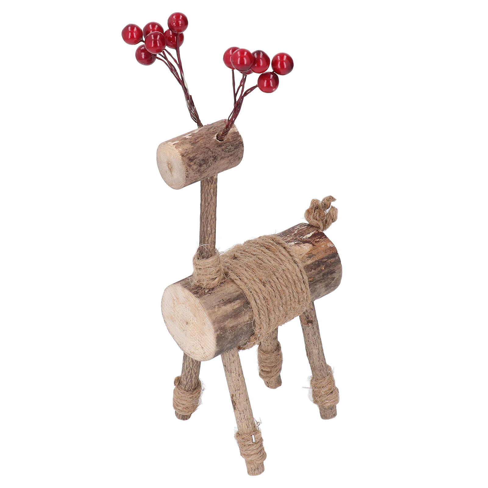 Элегантные старинные деревянные украшения в виде лося, украшение для гостиной, офиса, уникальные деревянные украшения в виде лося