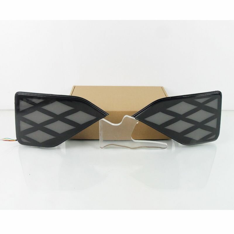 Toyota 22-23 Модель Noah NOAH90/VOXY90 Серия LED задний бамперный свет, сигнализация тормоза и поворота