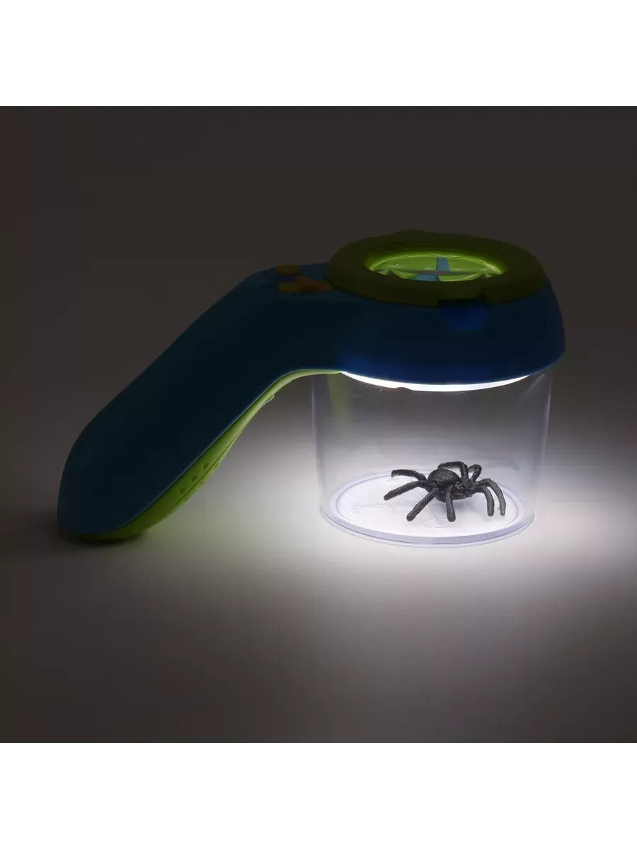 Набор Юный натуралист