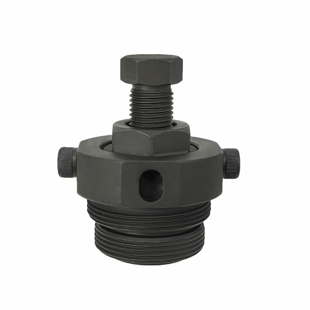 Черный Дизельный топливный насос высокого давления с цепным колесом для автомобиля