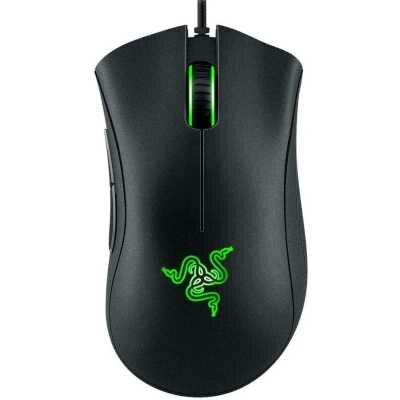 Мышь DeathAdder Essential RZ01-03850100-R3C1