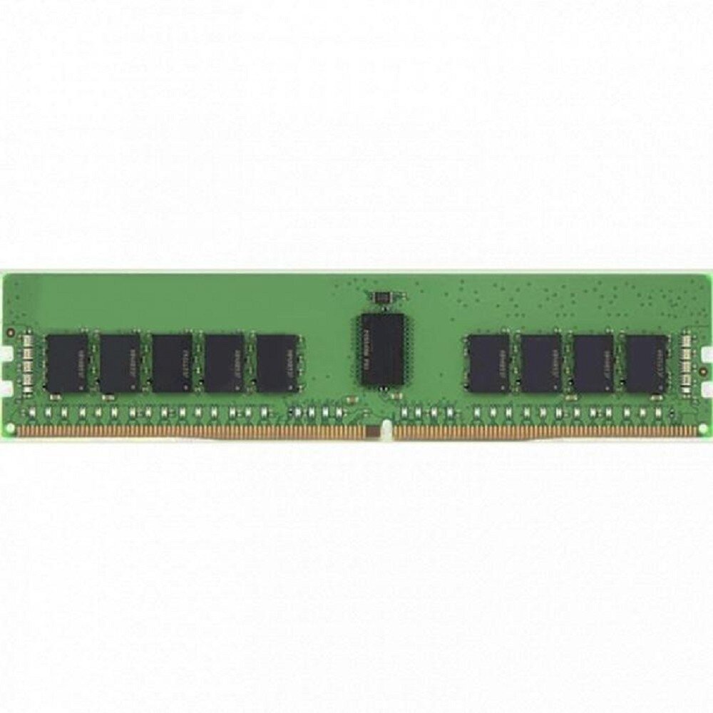 Модуль памяти Samsung DDR4 32GB RDIMM (PC4-25600) 3200MHz ECC Reg 1.2V M393A4K40EB3-CWEBY