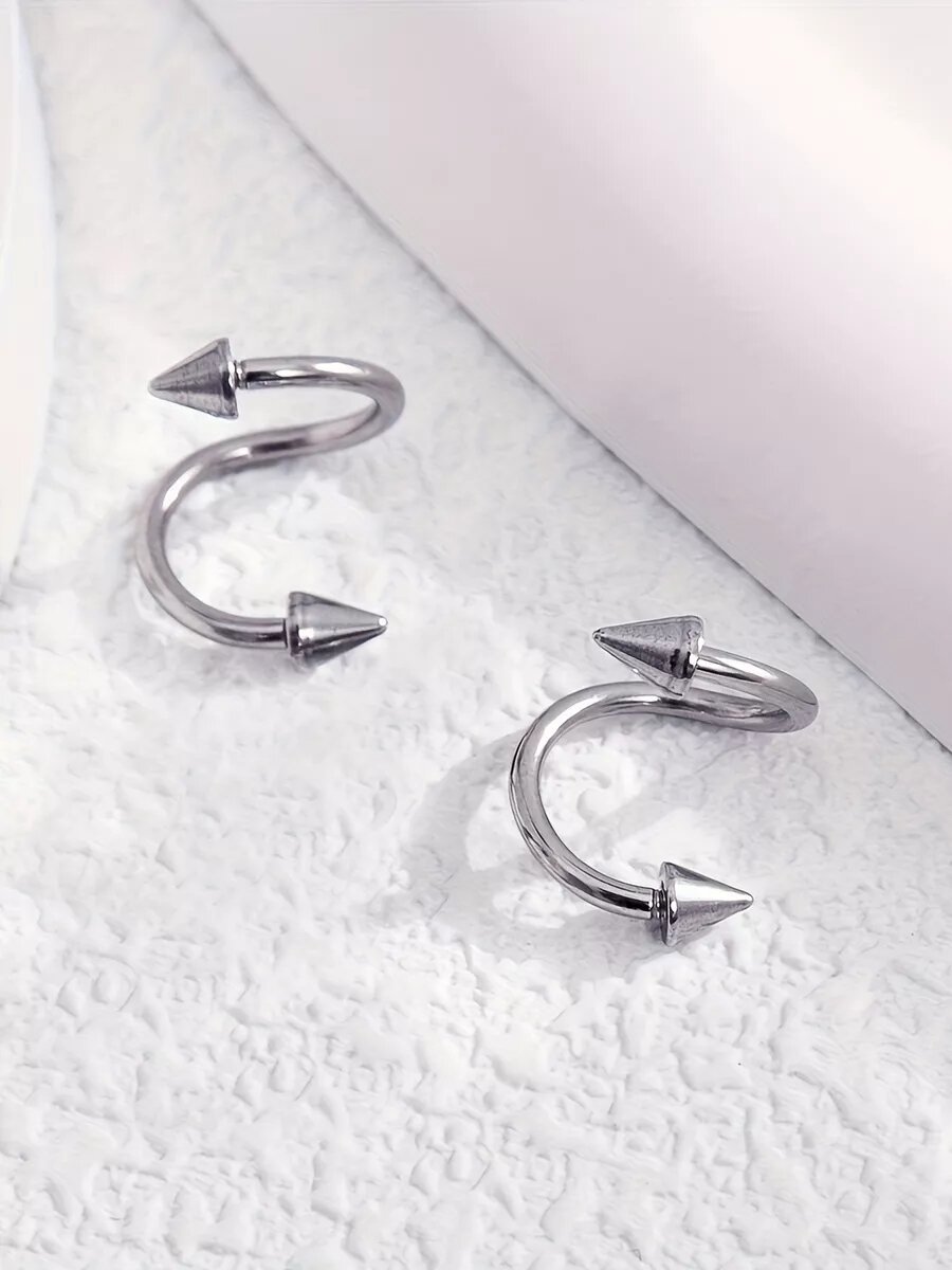 Пирсинг в нос