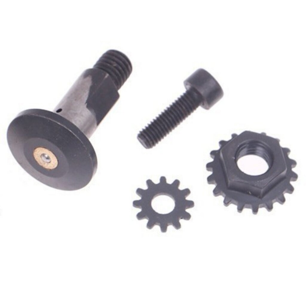 Электрические секаторы аксессуары вал ножа завинчивающаяся крышка аксессуары