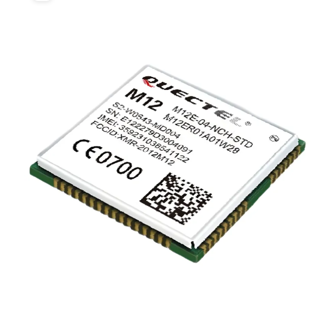 M12 S12-W1325-M4016 (M12BR03A02N32) (GSM модем) Quectel