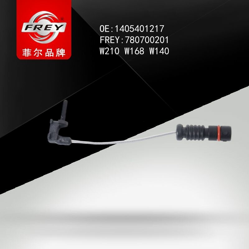 Датчик износа тормозных колодок Frey 780700201 MB W124 W202 W210 W140