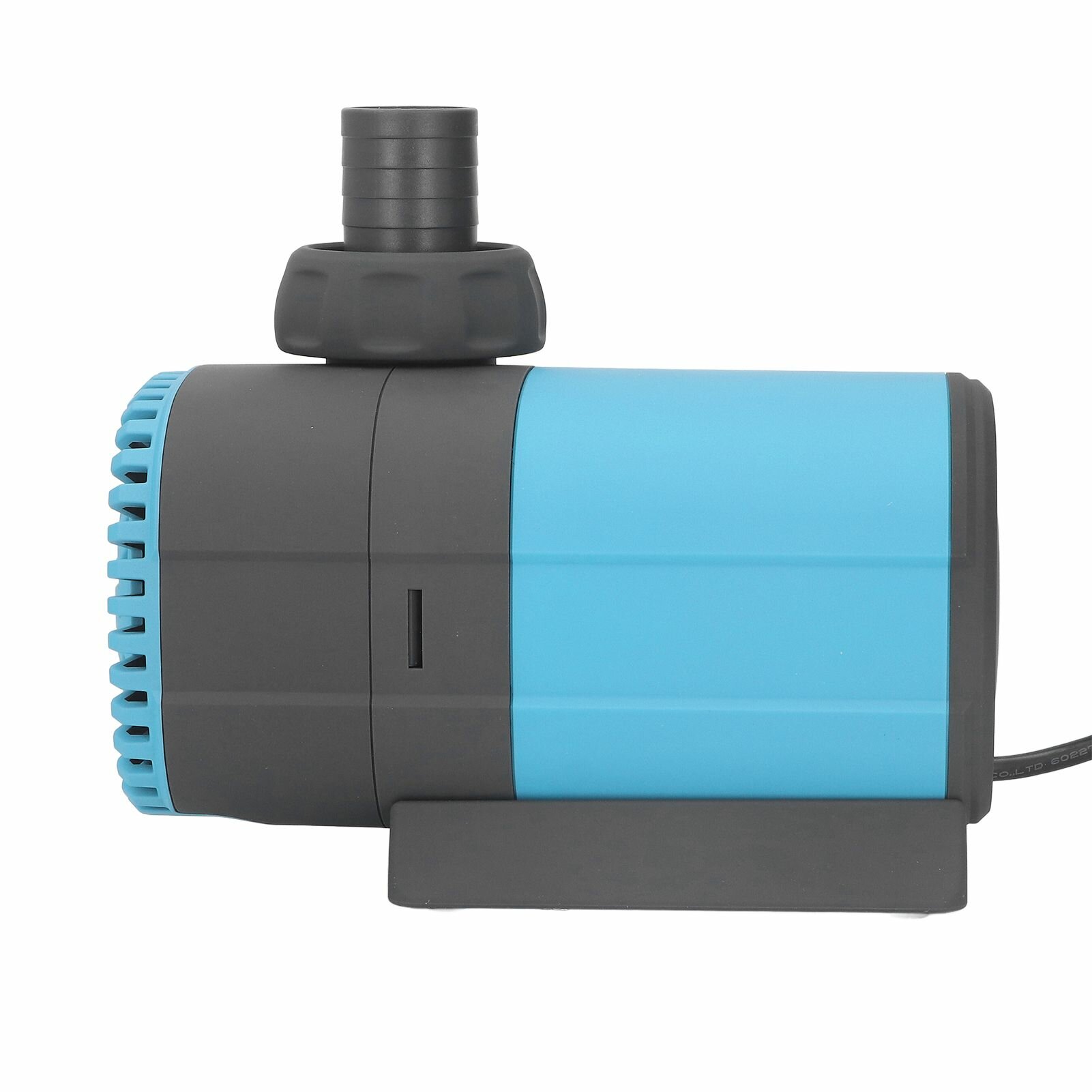 Переменный частотный насос синусоидальной формы 135Вт с трансформатором DC24V, производительность 18000Л/ч, подъем 7м