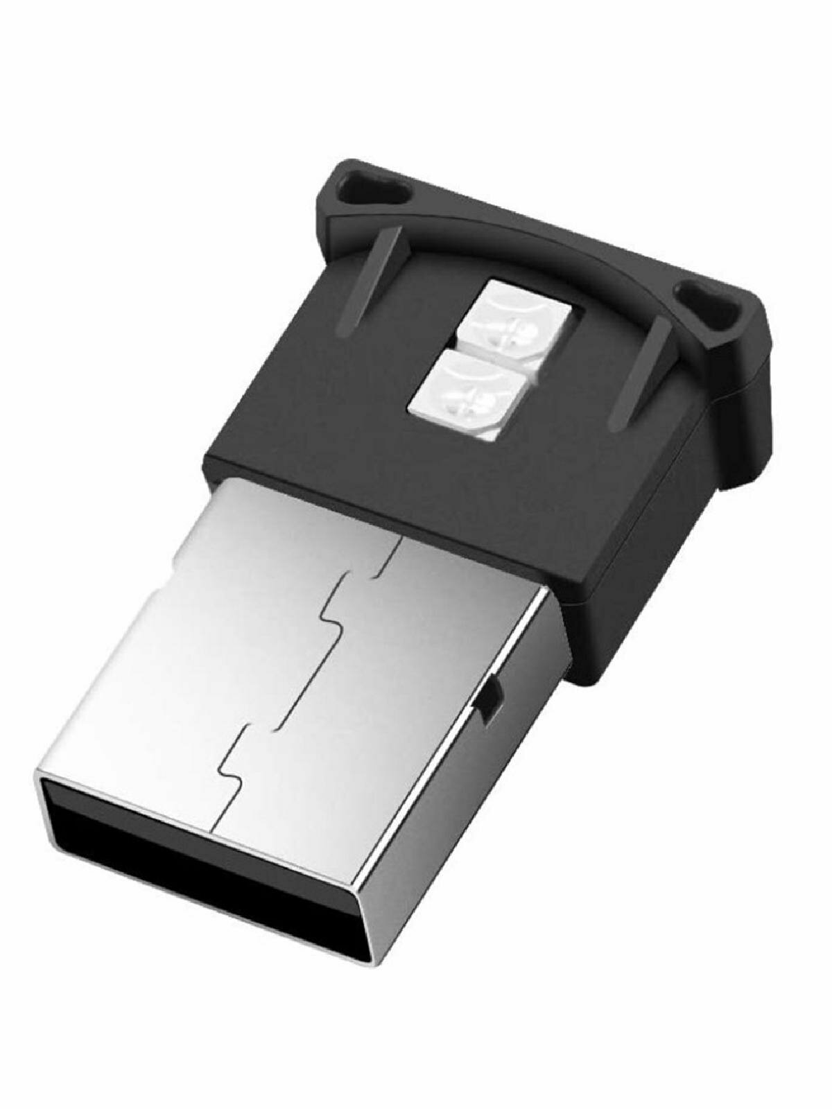 Mini USB LED RGB Ambient Light 8 Color Changeable for Car, Laptop, Keyboard Atmosphere for Smart Night Lamp