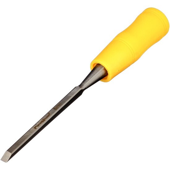 Ремоколор Стамеска ударная цельнометаллический стержень, 6мм, (шт.)