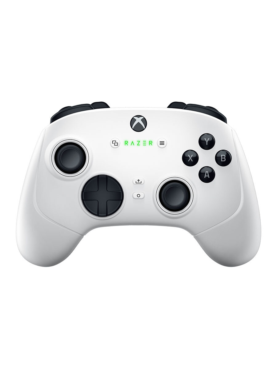 Геймпад Razer Wolverine V3 Pro White