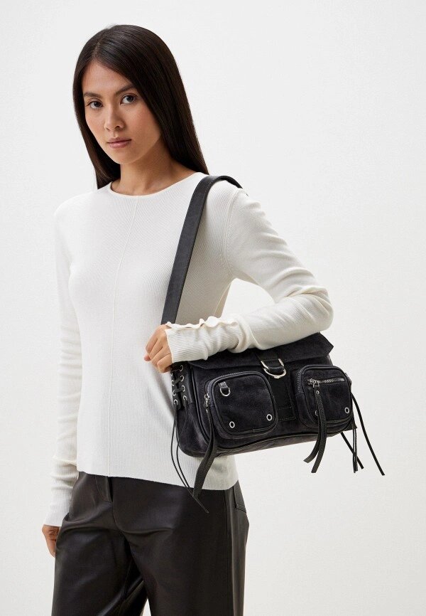 Сумка кросс-боди