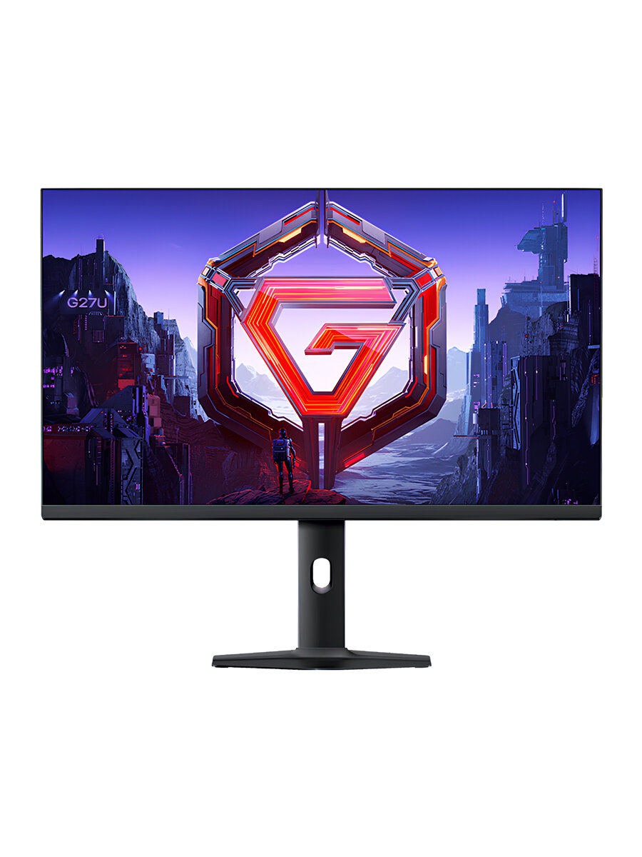 Монитор Redmi Monitor 27* 4K G27U (P27UDA-RG)