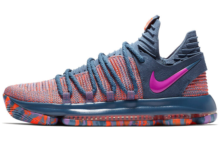 Кроссовки KD 10