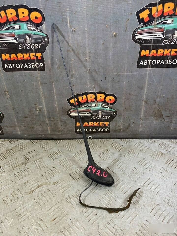 Антенна Citroen C4 2.0 2005