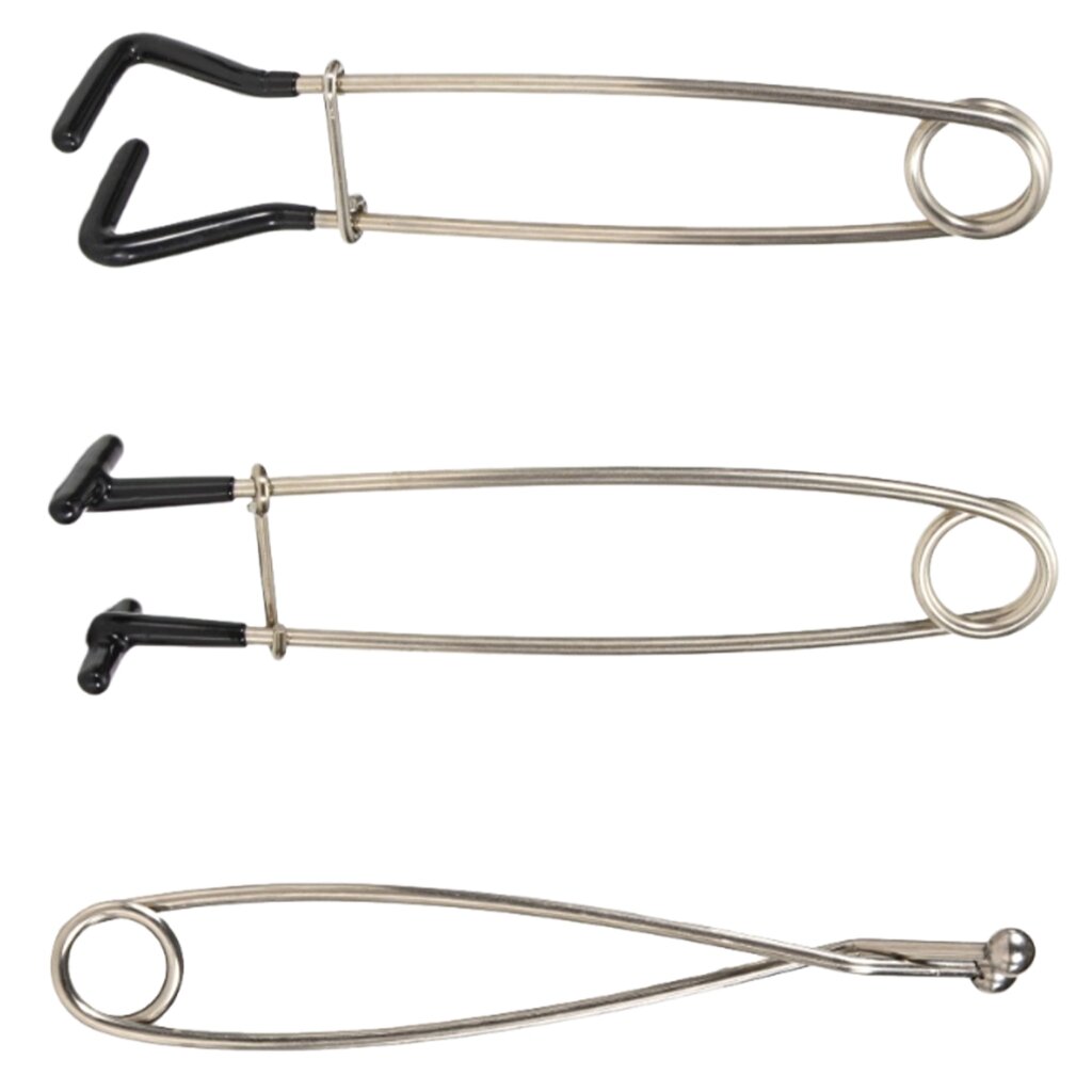 3 шт, разбрасыватель челюстей для рыбного рта, экстрактор для удаления рыболовных крючков, разбрасыватель для открывания рта